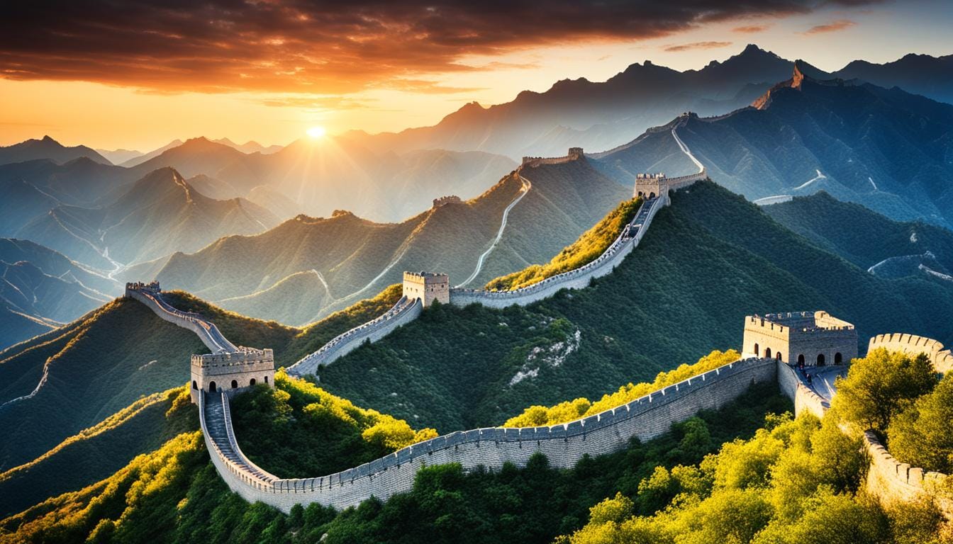 Discover China: Ancient Wonders & Modern Marvels - travel tips