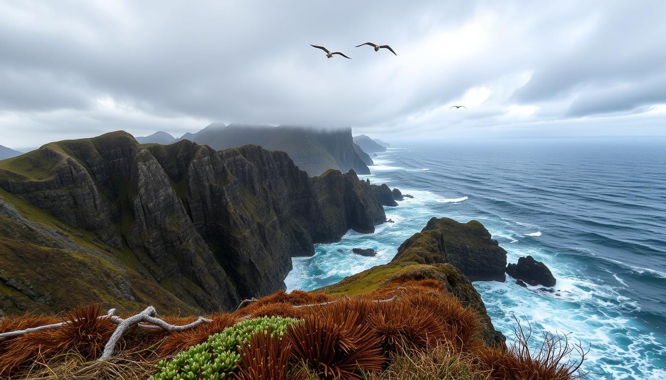 Cape Horn: South America's Legendary Landmark